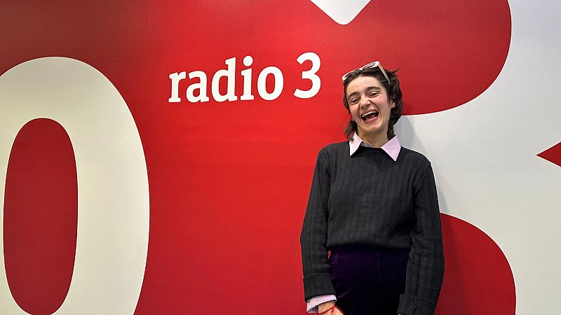 En Radio 3 - Inés Rodríguez - 15/02/25