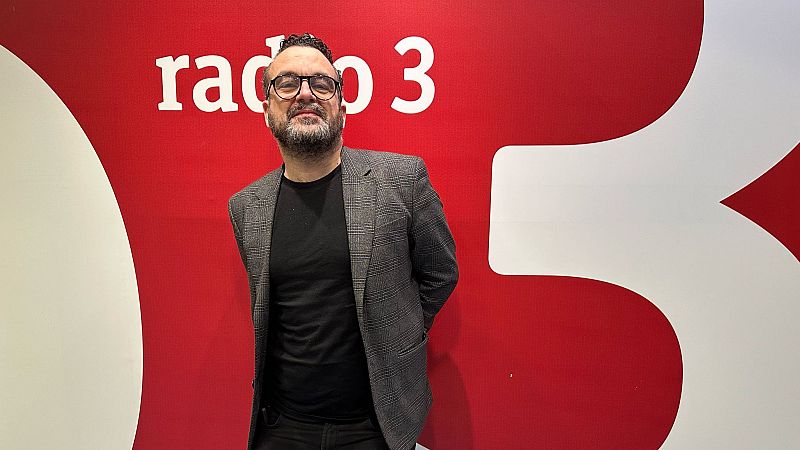 Hoy empieza todo 2 (de 9 a 11) | Radio 3
