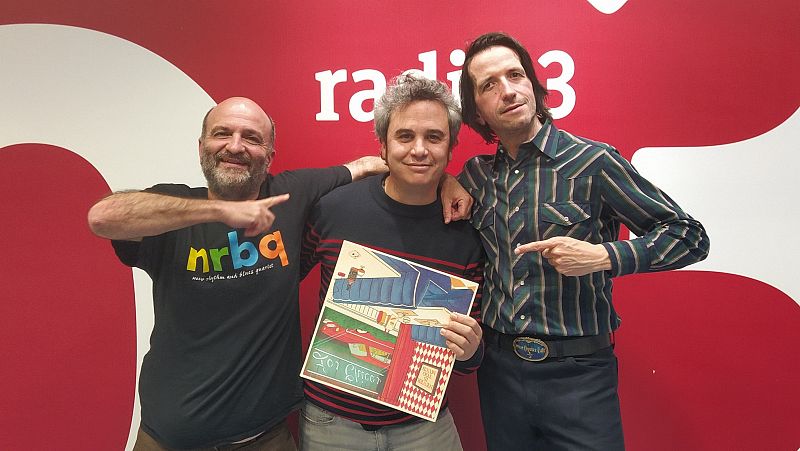 El Sótano Nunca Es Demasiado De Los Chicos 200225