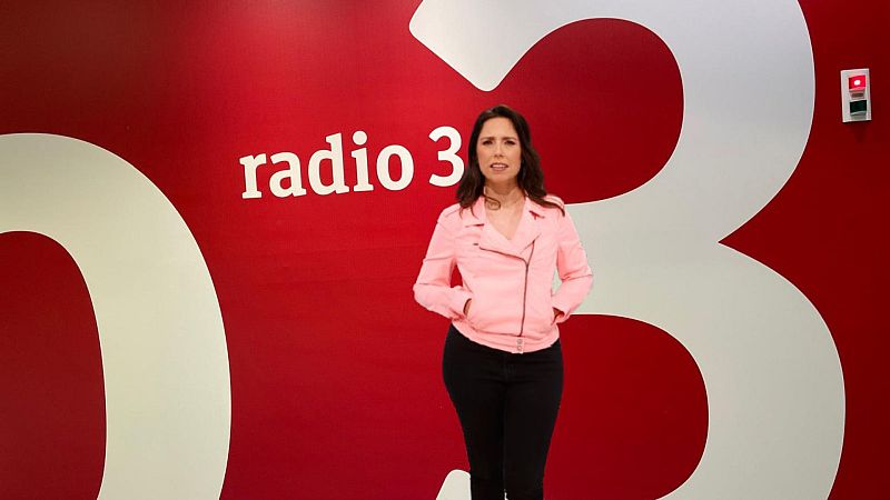 En Radio 3 - Marta Nebot - 22/02/25