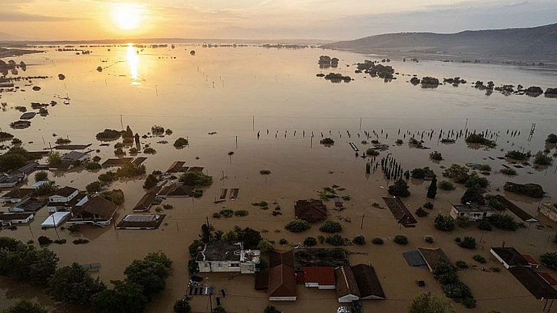 Mediterráneo - Antonio Turiel. El mar del futuro - 23/02/25