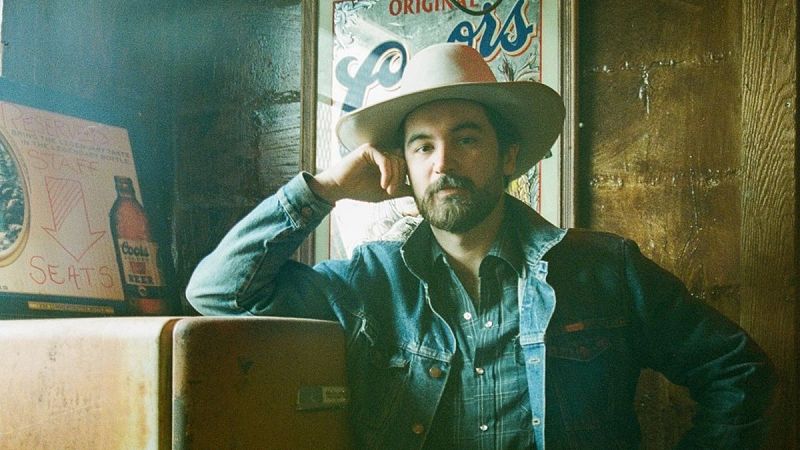El debut de Sterling Drake y la cultura del Western