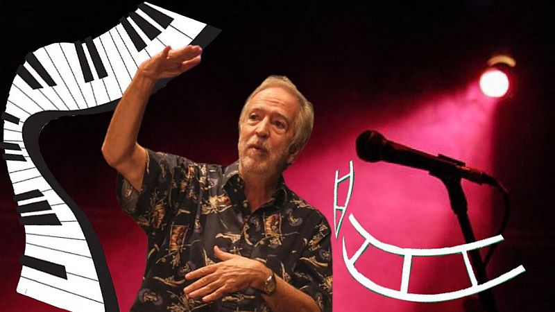 Especial música de cine con Fernando Palacios (I)