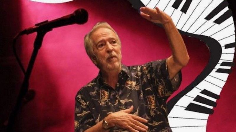 Especial música de cine con Fernando Palacios (II)