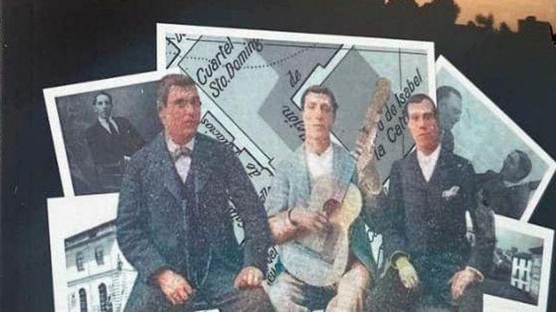 Nuestro flamenco - Antonio Conde y los cafés cantantes de Granada - 26 ...