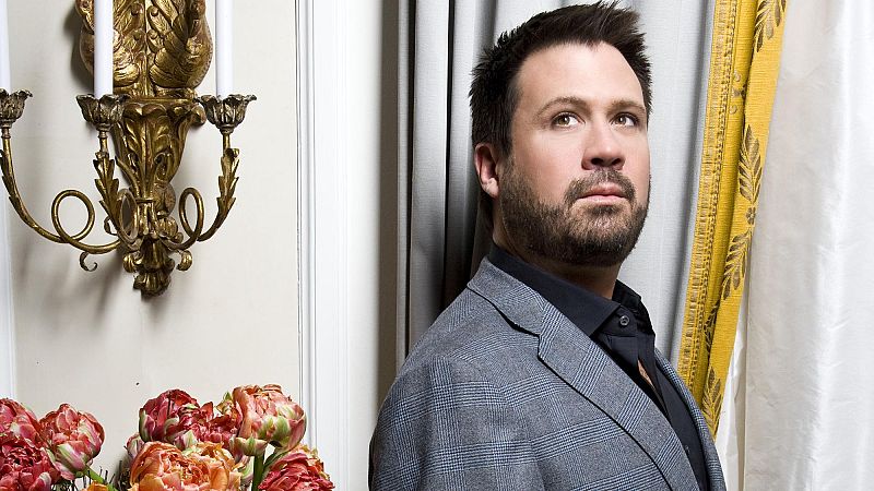 Maestros Cantores - David Daniels - RTVE.es