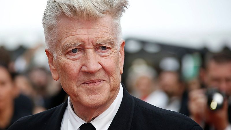 Alizzz rinde homenaje a David Lynch, el artista total