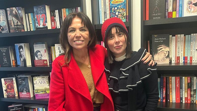 Wendy Guerra y 'La costurera de Chanel'