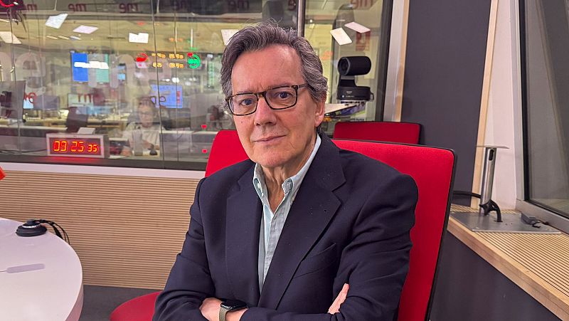 No es un día cualquiera - "La mirada global": Los hombres que odian a las mujeres