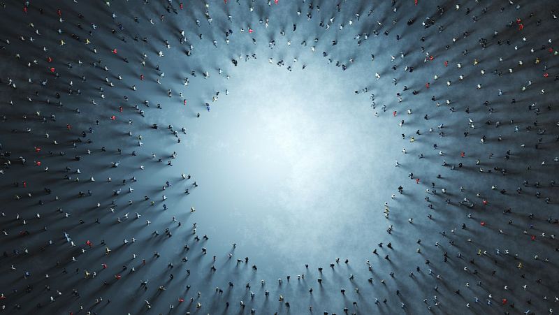 Primer movimiento - Todo era posible y que nada era verdad - 10/03/25