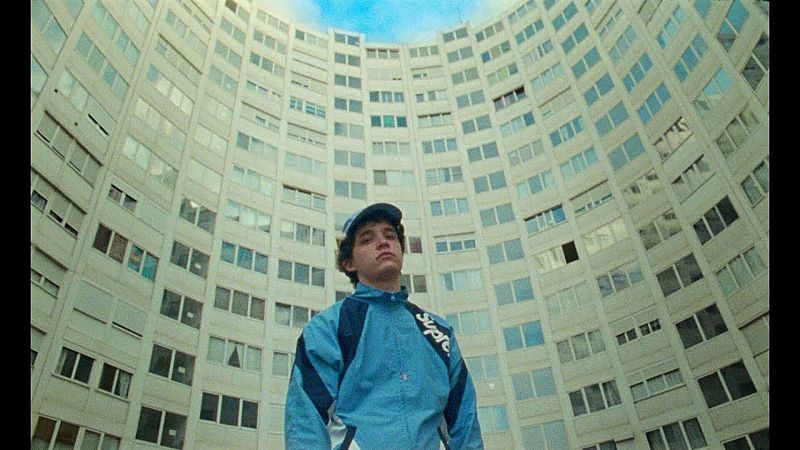 Santo Ruido - MVRK: bendecido por 'la nueva' - 11/03/2025