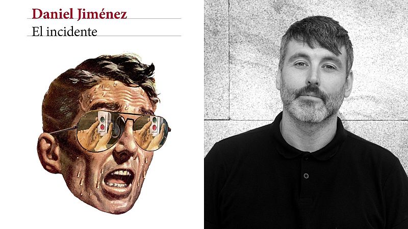 Efecto doppler - Daniel Jiménez: 'El incidente' - 11/03/25