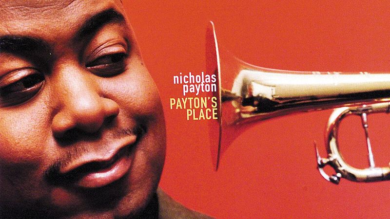 Sólo jazz - Nicholas Payton, una mentalidad abierta - 12/03/25