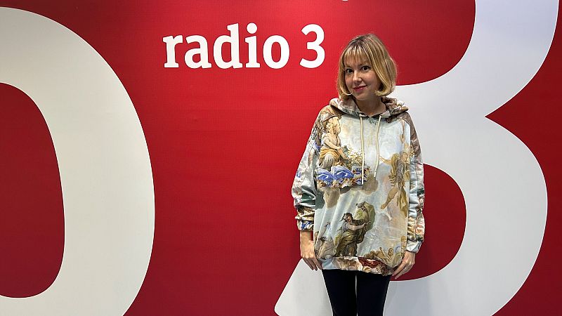 Hoy empieza todo - Pantera Blue: Música anticuada con envergadura - 12 ...