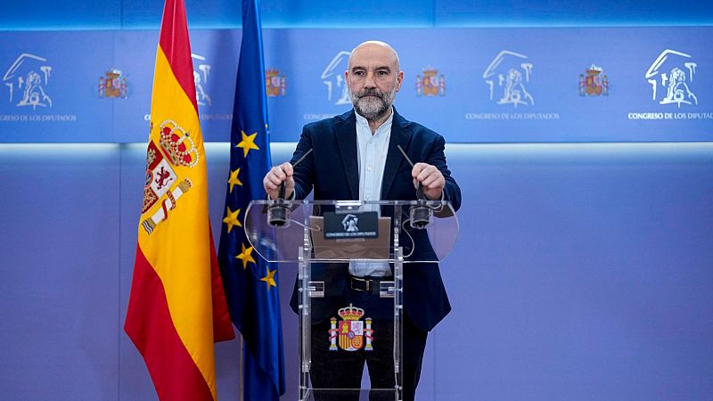 Néstor Rego: "Mayor gasto miliar no implica mayor seguridad"