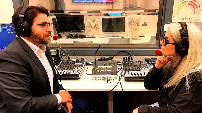 Faristols - "Fas tard, que vens amb Rodalies?"