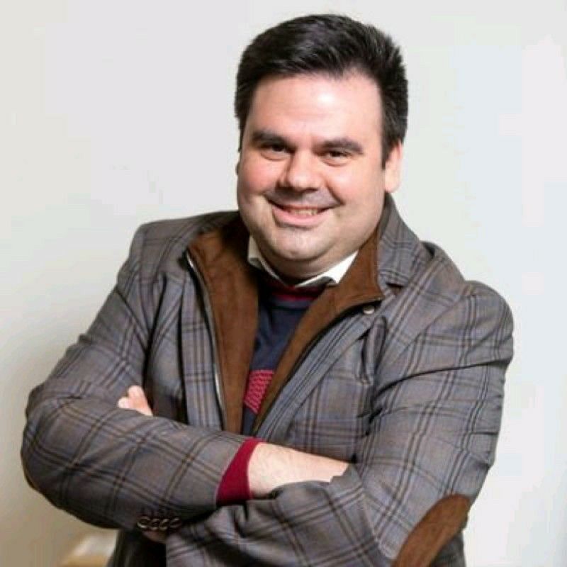 La Entrevista Navarra Alberto Guzmán