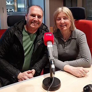 Més que Esport - Jesús Angoy, ex porter del Barça