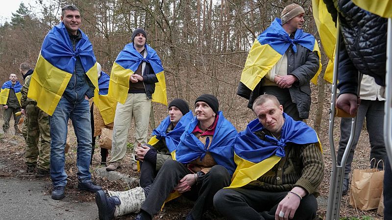 Ukraine-Russia cannot be allowed to become a frozen conflict