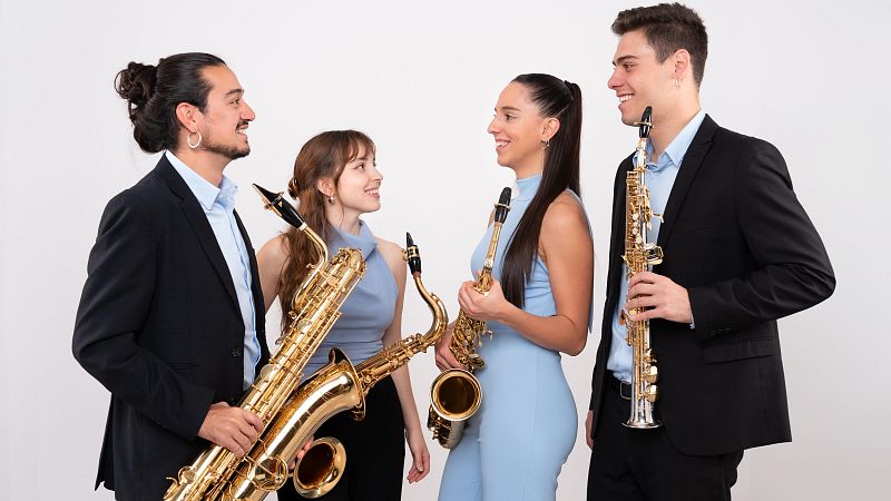 Las mañanas de RNE con Josep Cuní - Empecemos el día con...