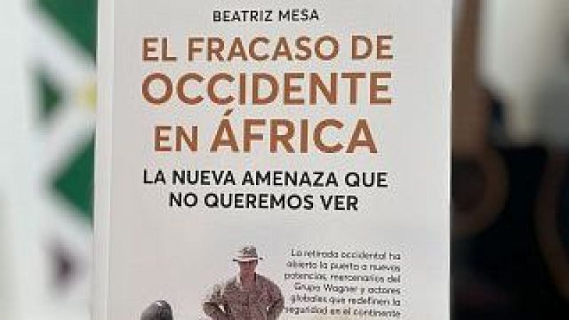 El fracaso de Occidente en África