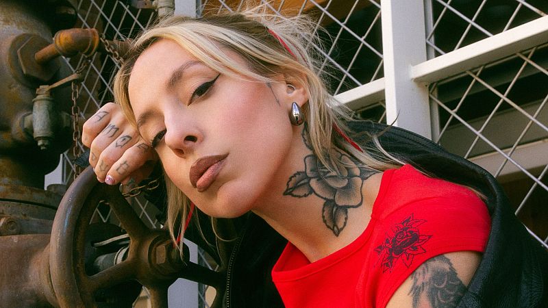 La Matinera - Estrena musical: Belén Natalí