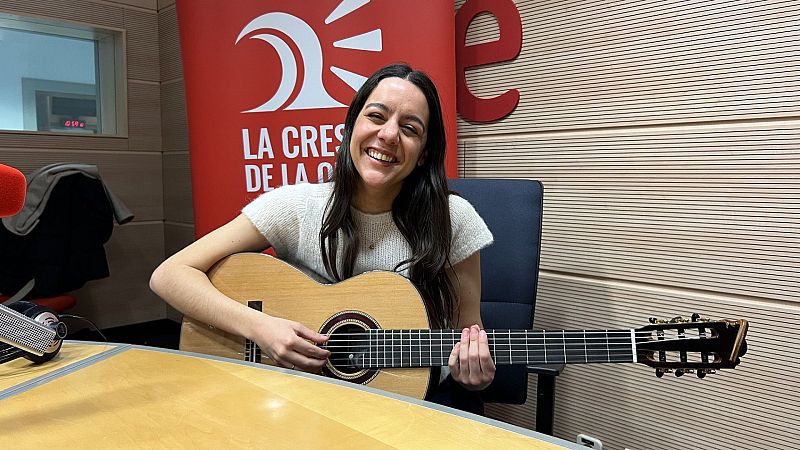 'El cuerpo después de todo', lo nuevo de Valeria Castro