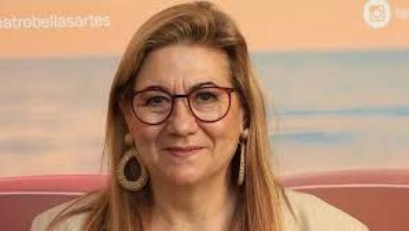 Las tardes de RNE - Luisa Martín, en el Día Mundial del Teatro