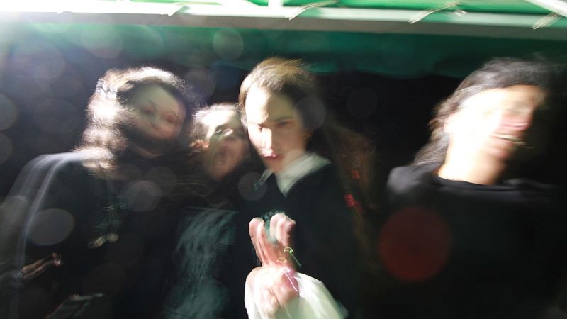 Turbo 3 - Agoraphobia | GLU | Duckwrth - 27/03/25