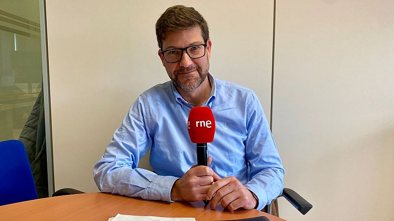 Manuel Fanega: "Es una herramienta acientífica y sesgada"