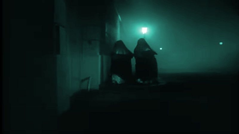 El Club Lento - Deathdream. Arte lúgubre, libre y anárquico - 04/04/2025