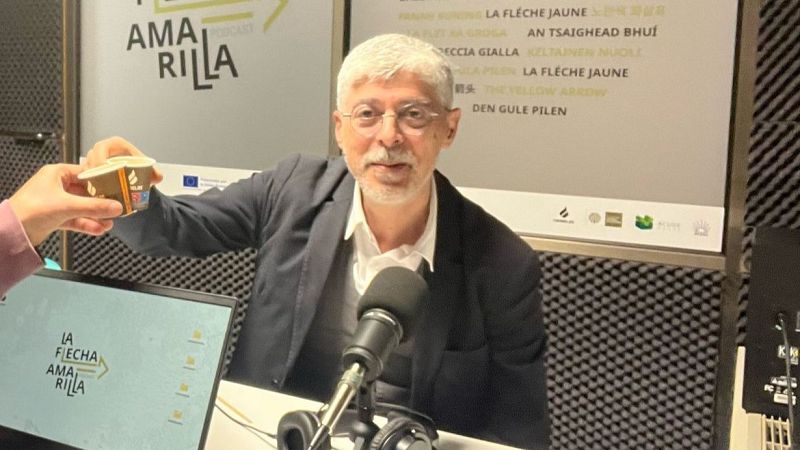 Ildefonso de la Campa