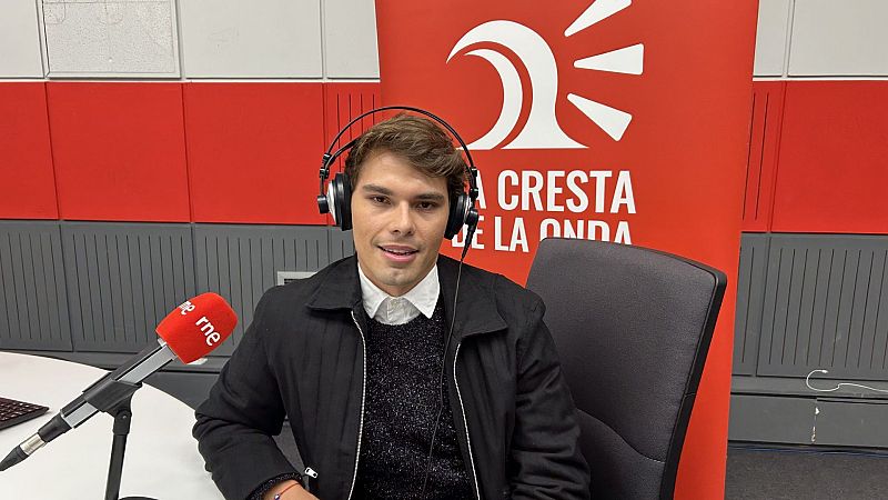 Pascal nos lleva 'Pa la Luna'