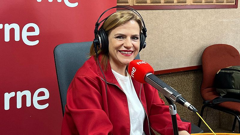 Bernabé: "Yo no he mentido jamás sobre mi currículum"