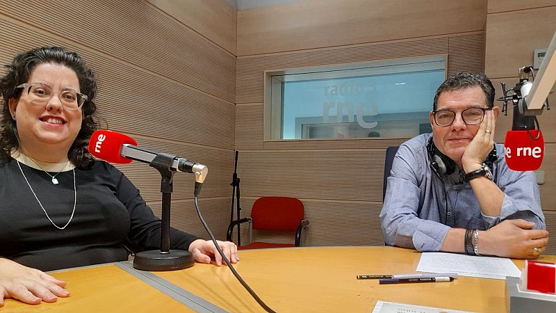 Clara Sánchez-Rebato