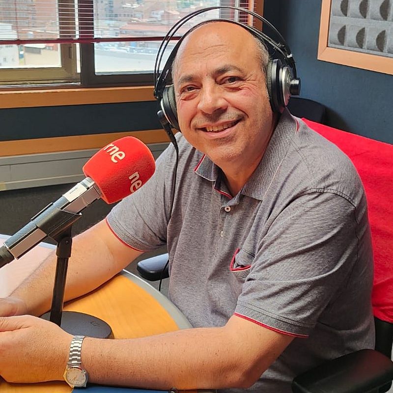 Doctor José Morales: "Em vaig veure fora de mi, observant el meu cos ...