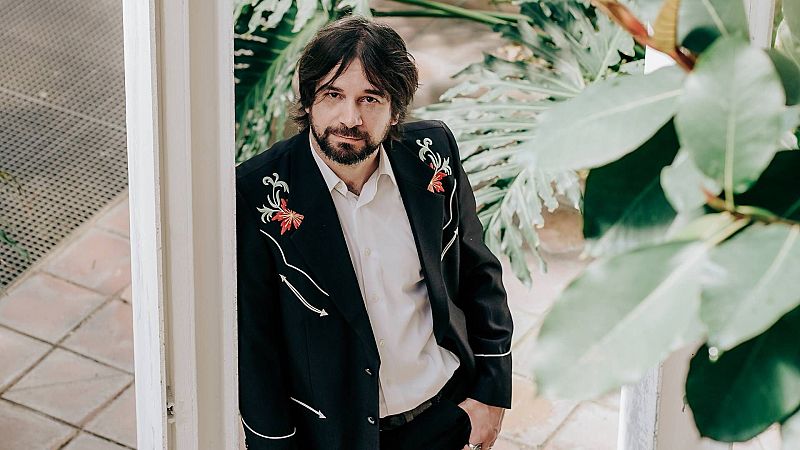 180 grados - Germán Salto, Ronroneo, The Pale White y CANTEO! - 23/04/25