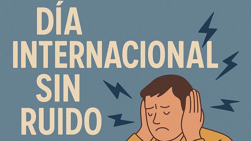 Día Internacional Sin Ruido