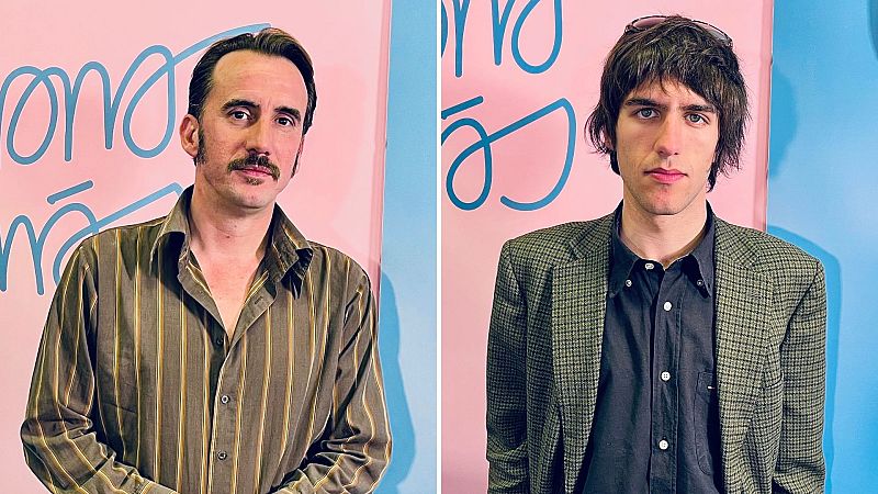 2x161 - AUDIO: Pablo Und Destruktion y Teo Planell