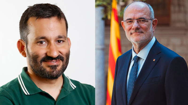 Tot a Europa - Sis mesos de la DANA, l’apagada elèctrica i el català al ...