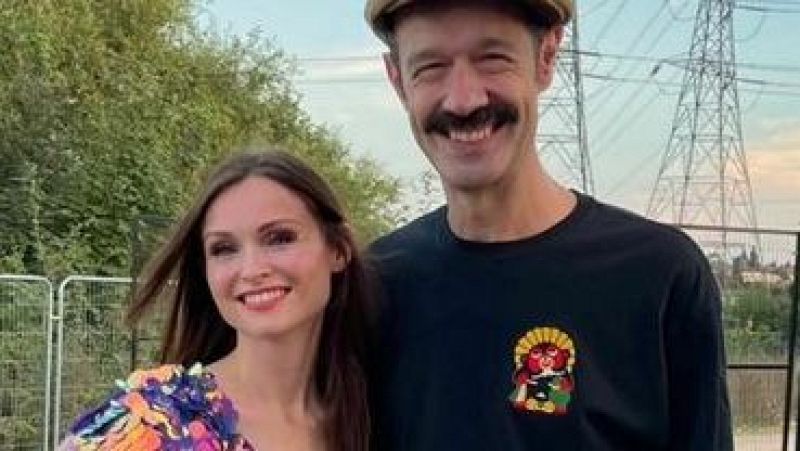 Spiller ft Sophie Ellis Bextor, " Groovejet"