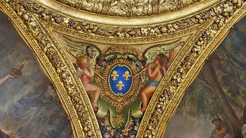 La soledad sonora - La cámara del Rey Sol - 06/05/25