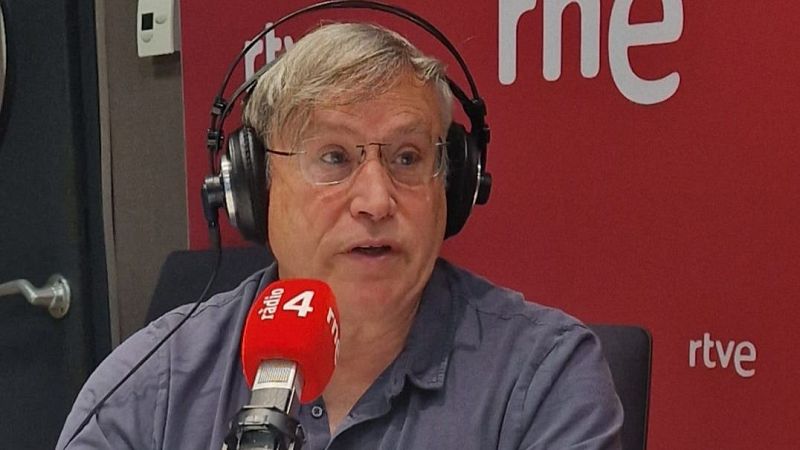 Diga-li ciència - Javier Retana, catedràtic d'Ecologia de la ...