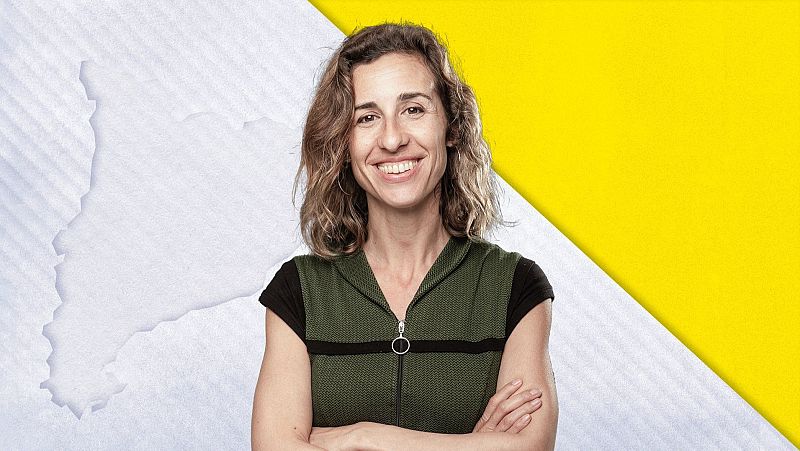 El Pla B - Laia Estrada: “Hem de fer que la nostra llengua sigui útil”