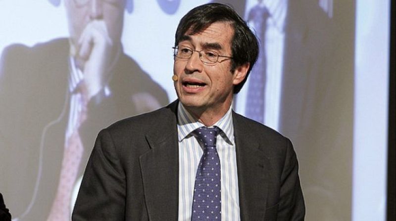 L’ENTRELLAT - Mario Alonso Puig ens revela el secret de la felicitat
