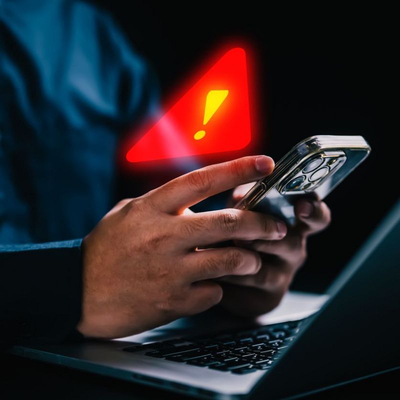 Más cerca - Los fraudes informáticos se multiplican en la red