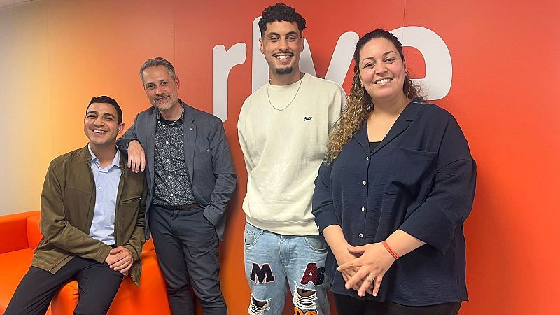 D'on ets tu? - Conversem amb el subdelegat del govern a Girona, Pere ...