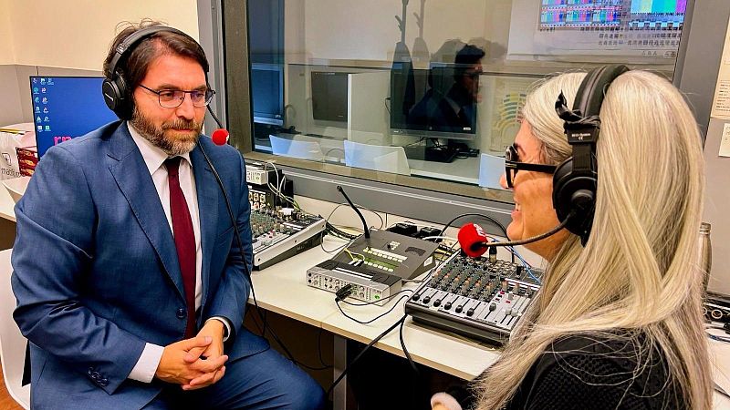 Faristols - "Cooperació vs confrontació"