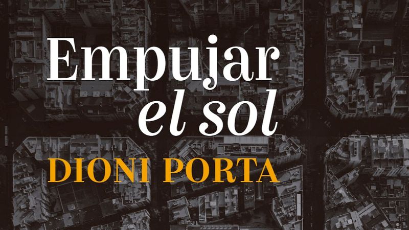 La Matinera - Paula Valls: "Empujar el sol" i Rachel Chinouriri