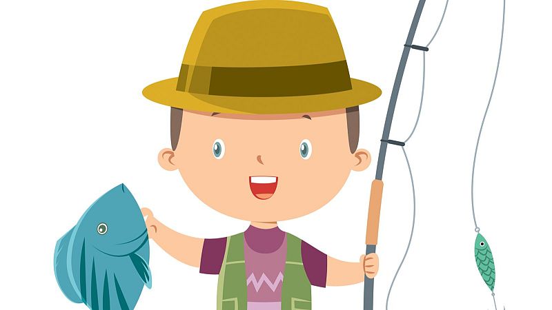 Pachucha y la trucha - Capítulo 2